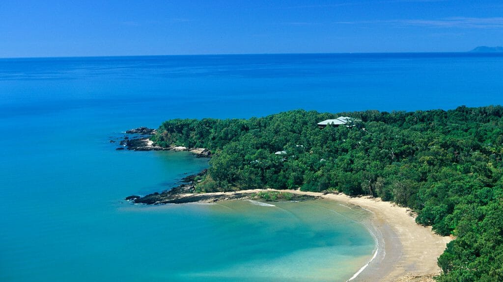 Thala Beach Nature Reserve | Port Douglas | Australia with Steppes Travel