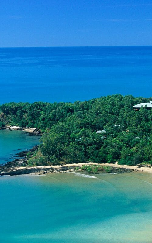 Thala Beach Nature Reserve | Port Douglas | Australia with Steppes Travel