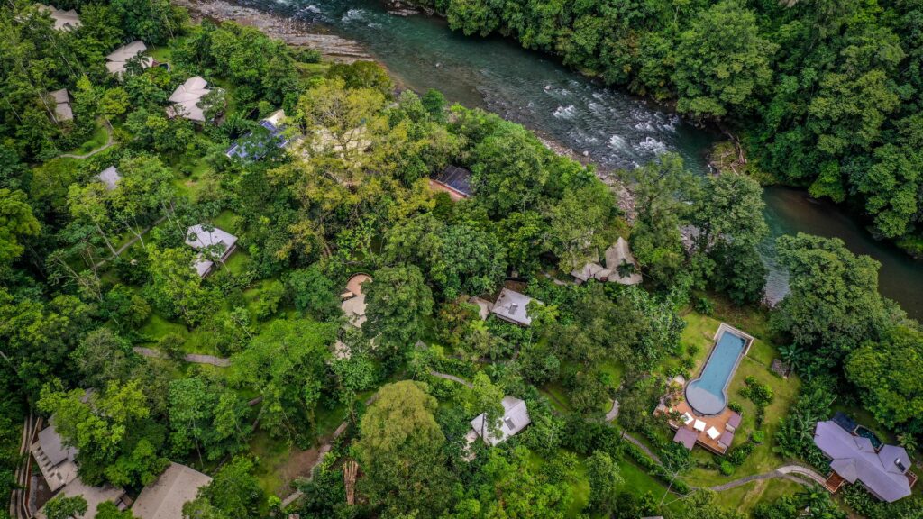 Pacuare Lodge - Rio Pacuare, Costa Rica | Steppes Travel