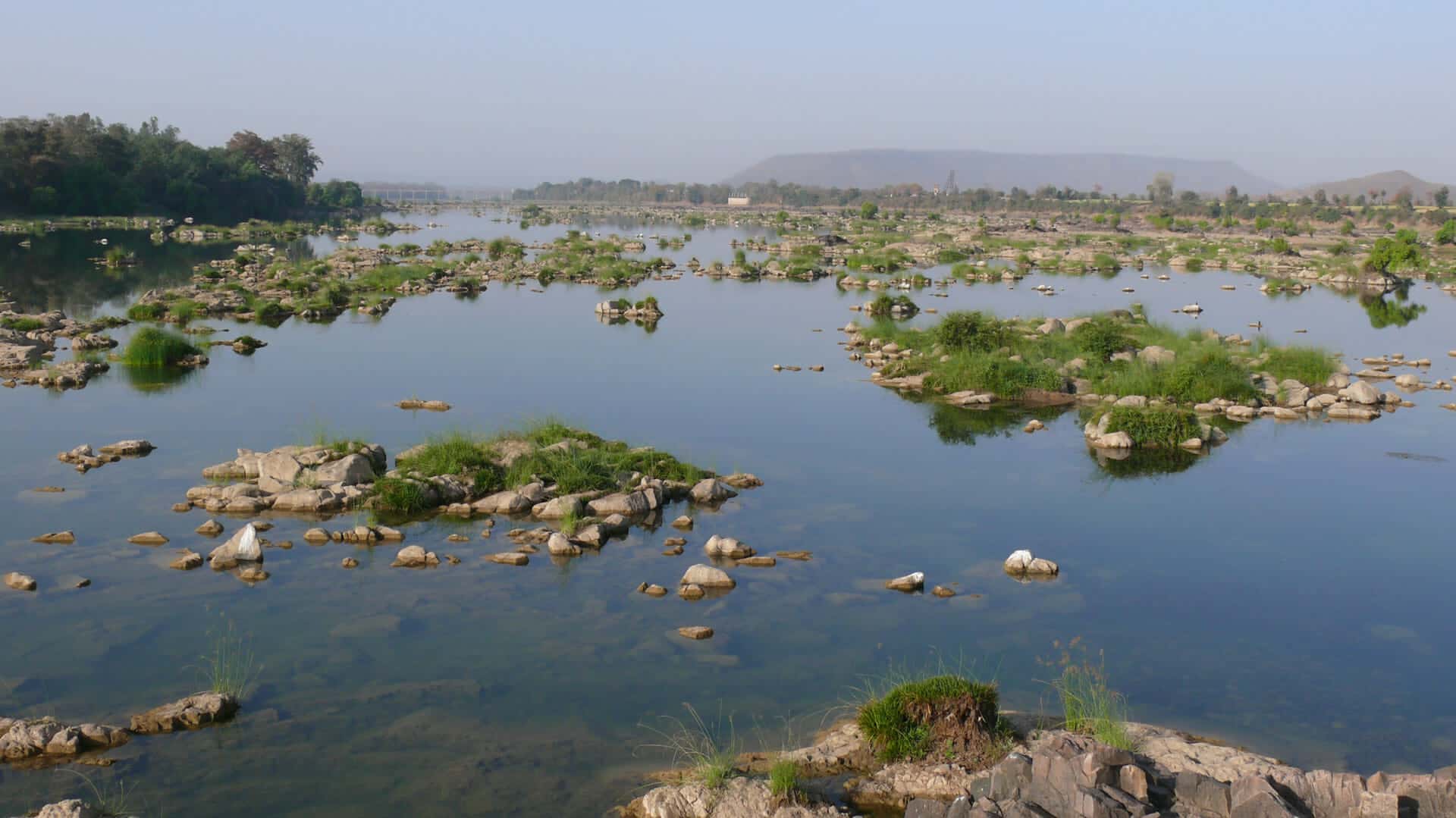 Panna National Park - India Tiger Safaris - Steppes Travel
