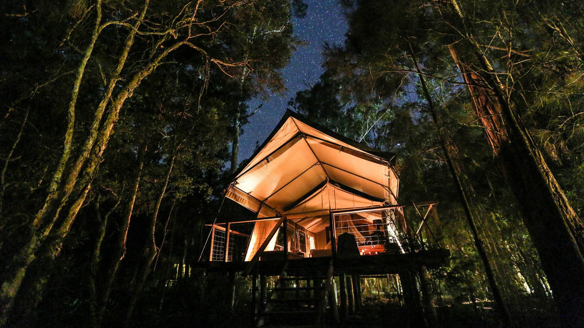 Paperbark Camp - Jervis Bay, Australia | Steppes Travel
