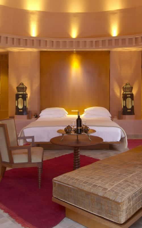 Tigmi - Marrakech, Morocco | Steppes Travel