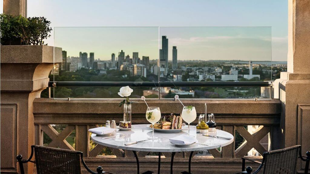 Alvear Palace Hotel - Buenos Aires - Steppes Travel