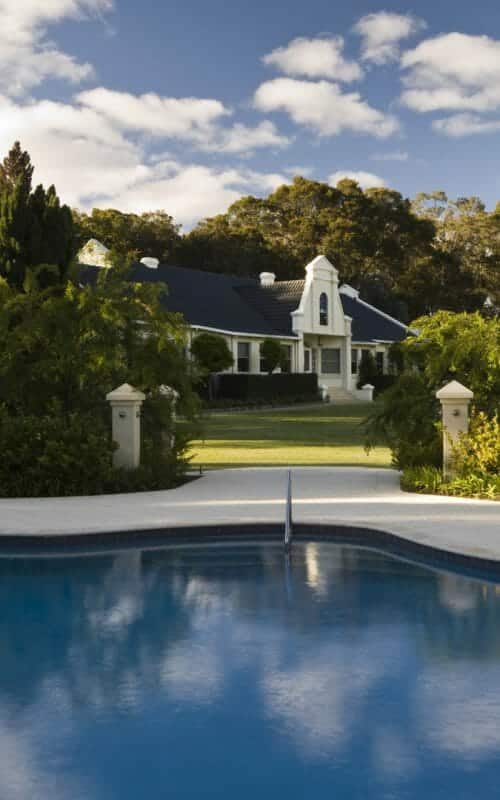Cape Lodge | Margaret River | Australia with Steppes Travel