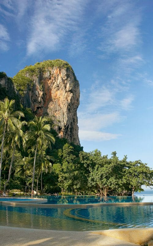 Rayavadee, Krabi - Krabi, Thailand | Steppes Travel