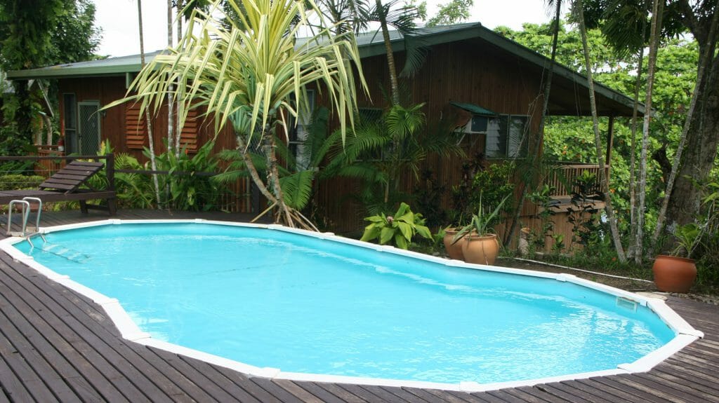 Tufi Dive Resort - Tufi, Papua New Guinea | Steppes Travel