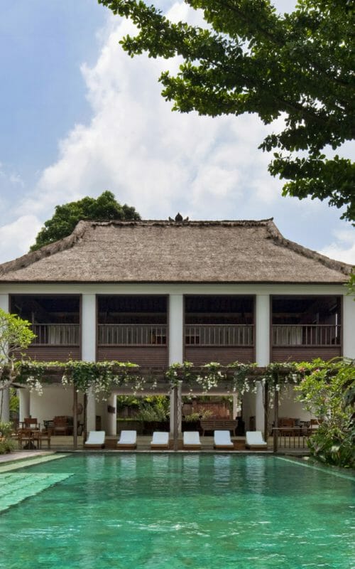 Uma Ubud - Bali & Lombok, Indonesia | Steppes Travel