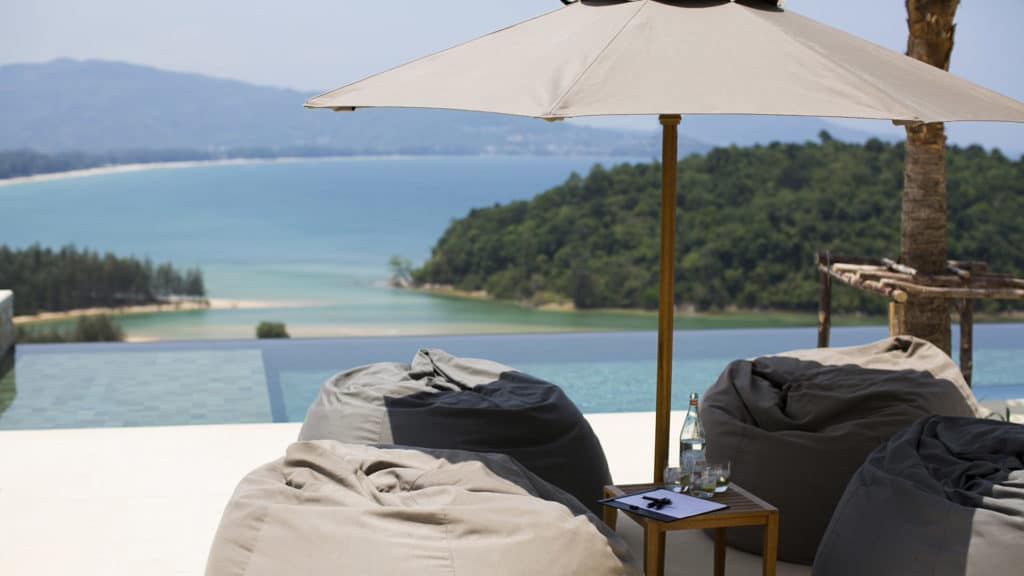 Anantara Layan Phuket Resort - Phuket, Thailand - Steppes Travel