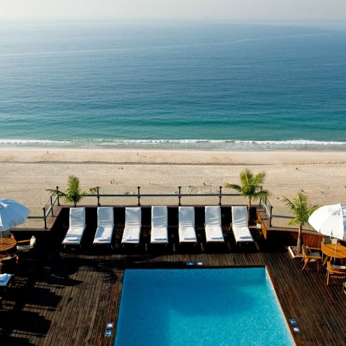 Porto Bay Rio Janeiro - Rio de Janerio, Brazil - Steppes Travel