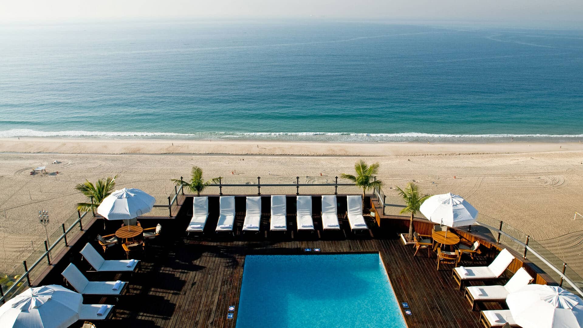 Porto Bay Rio Janeiro - Rio de Janerio, Brazil - Steppes Travel