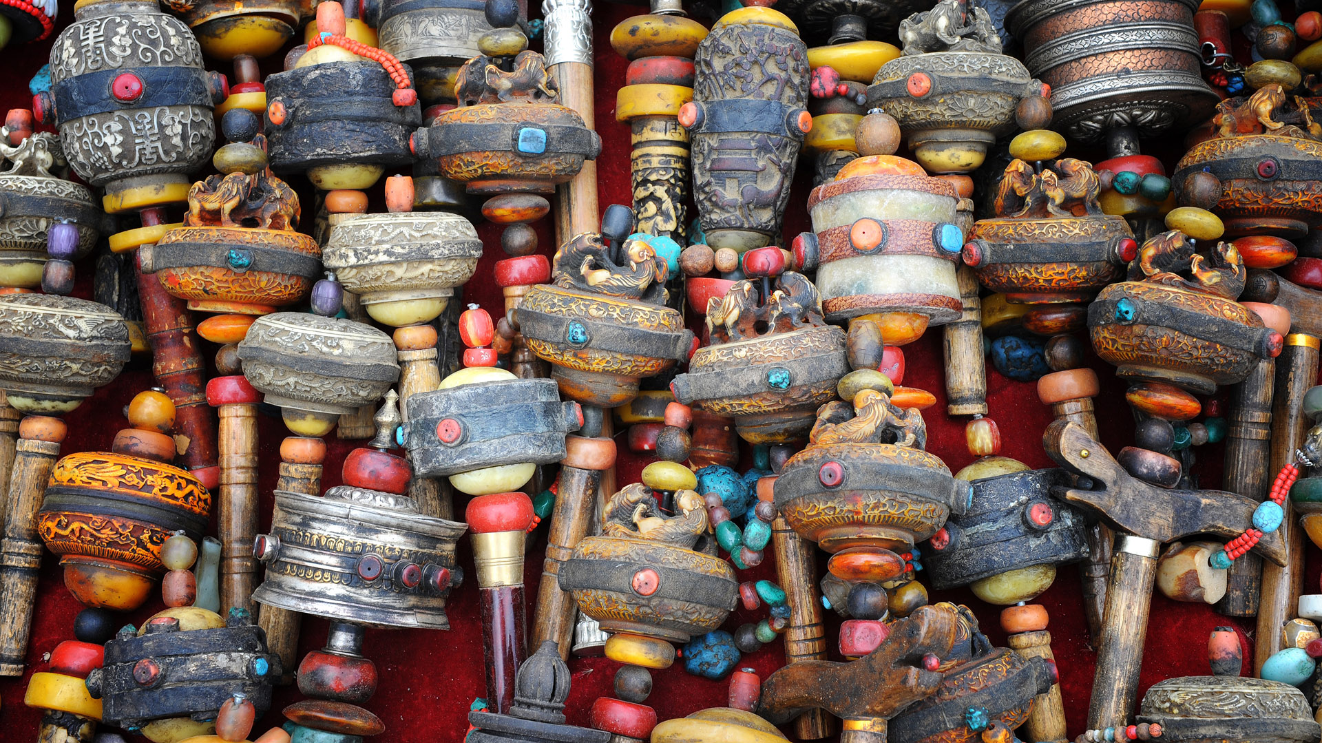 Beautiful Bhutan - Steppes Travel