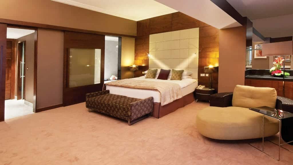 Intercontinental Amman - Jordan Holidays - Steppes