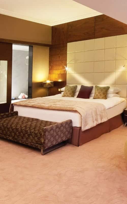 Intercontinental Amman - Jordan Holidays - Steppes