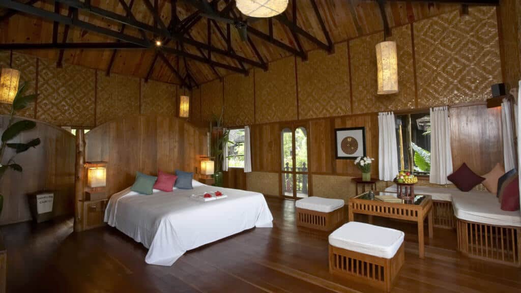 Inle Princess Resort - Inle Lake, Myanmar | Steppes Travel