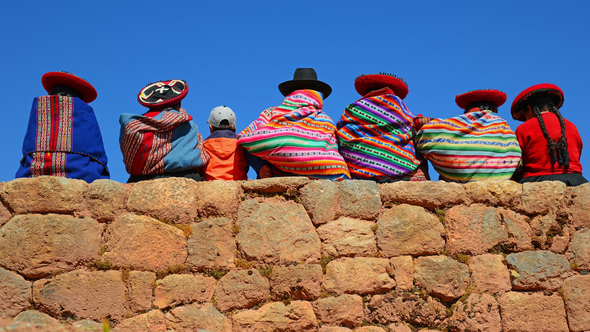 Peru Holidays - Travel to Machu Picchu - Steppes Travel