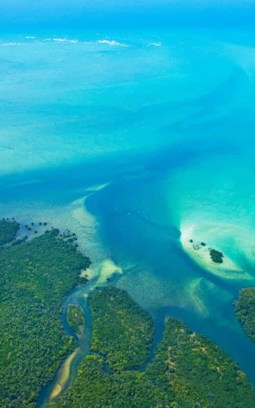 Quirimbas Archipelago in Mozambique - Steppes Travel