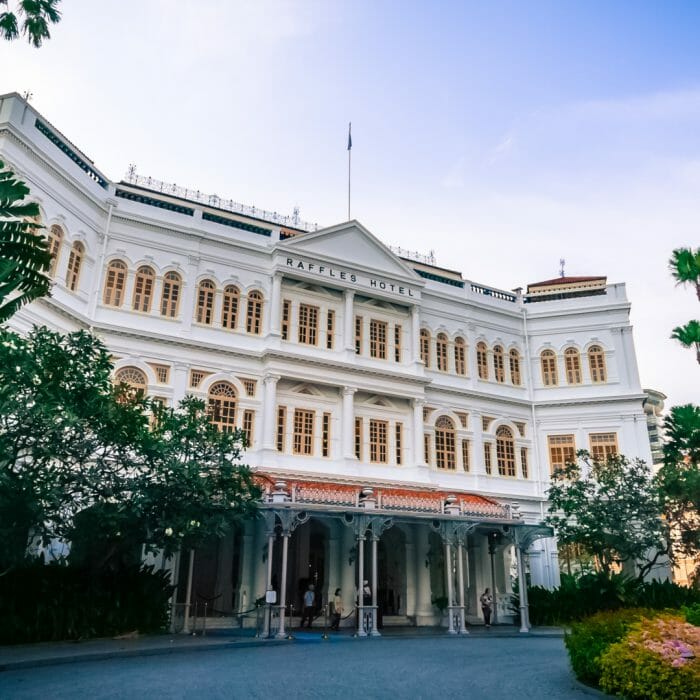 Singapore Holidays - Luxury Holidays to Singapore - Steppes Travel