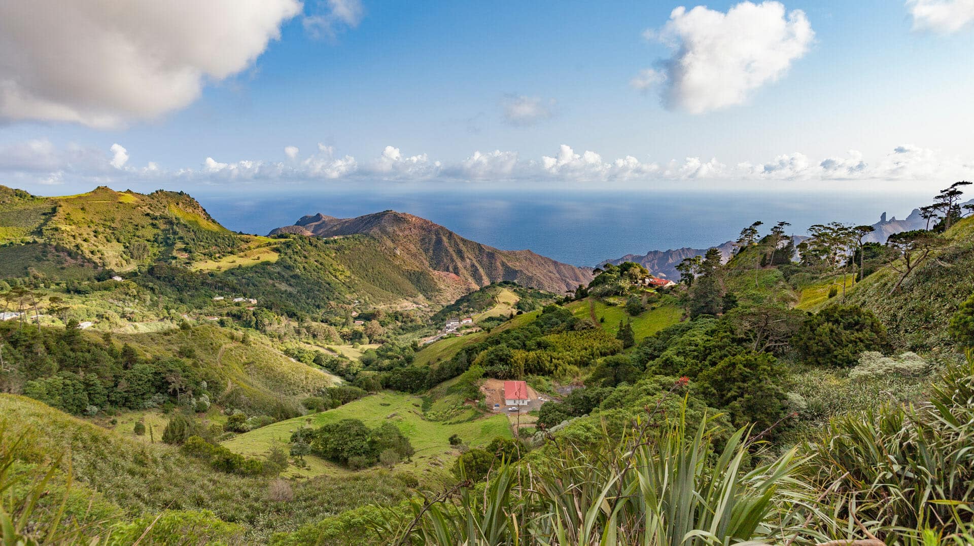 Saint Helena Holidays - Steppes Travel