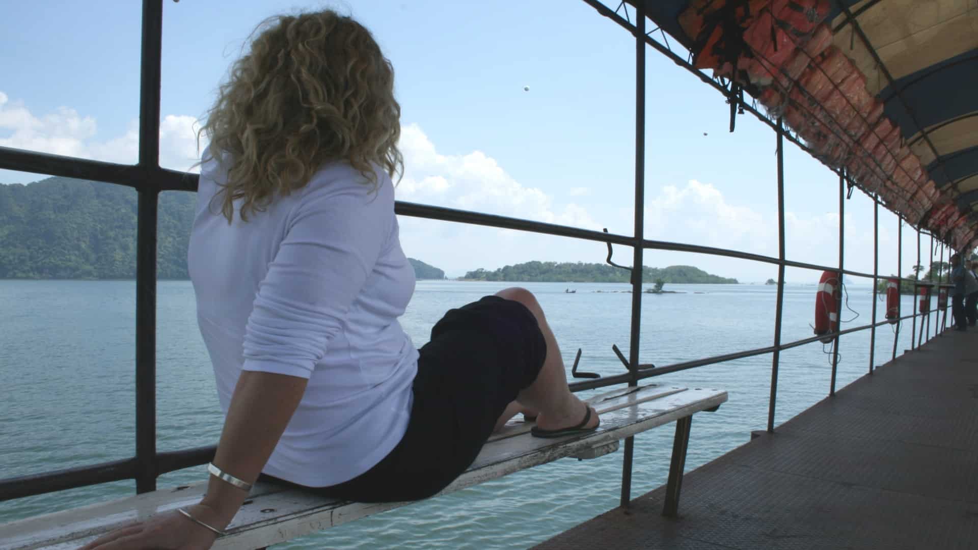 Sally Walters | Sales Manager at Steppes Travel