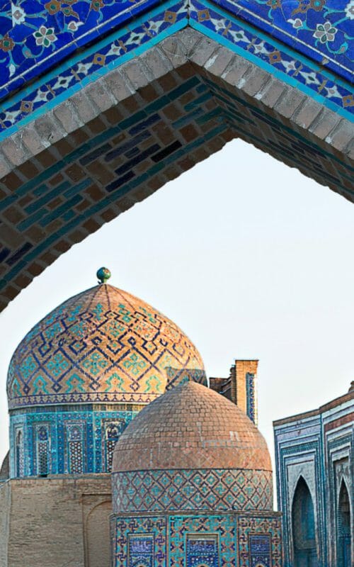 An adventurer's insight - Q & A with Chris Aslan Alexander