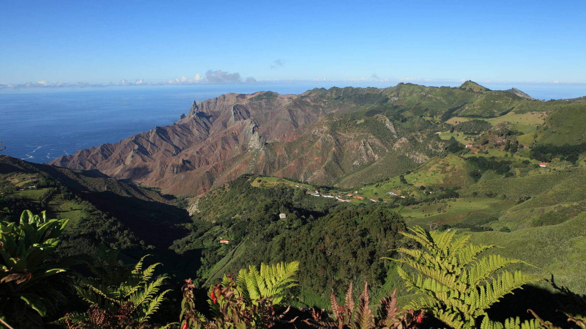 5 Best Post Box Walks on the Island of Saint Helena - Steppes Travel