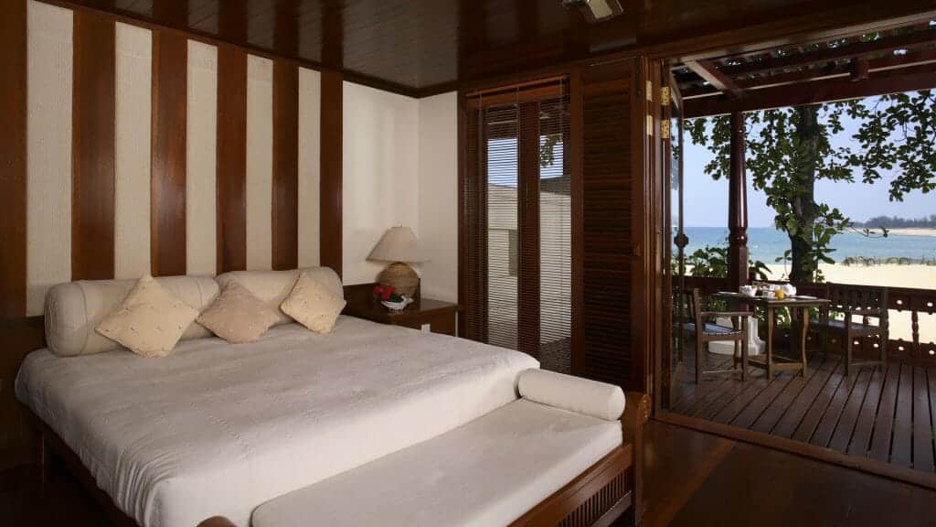 Tanjong Jara Resort - Malaysia Holidays - Steppes Travel