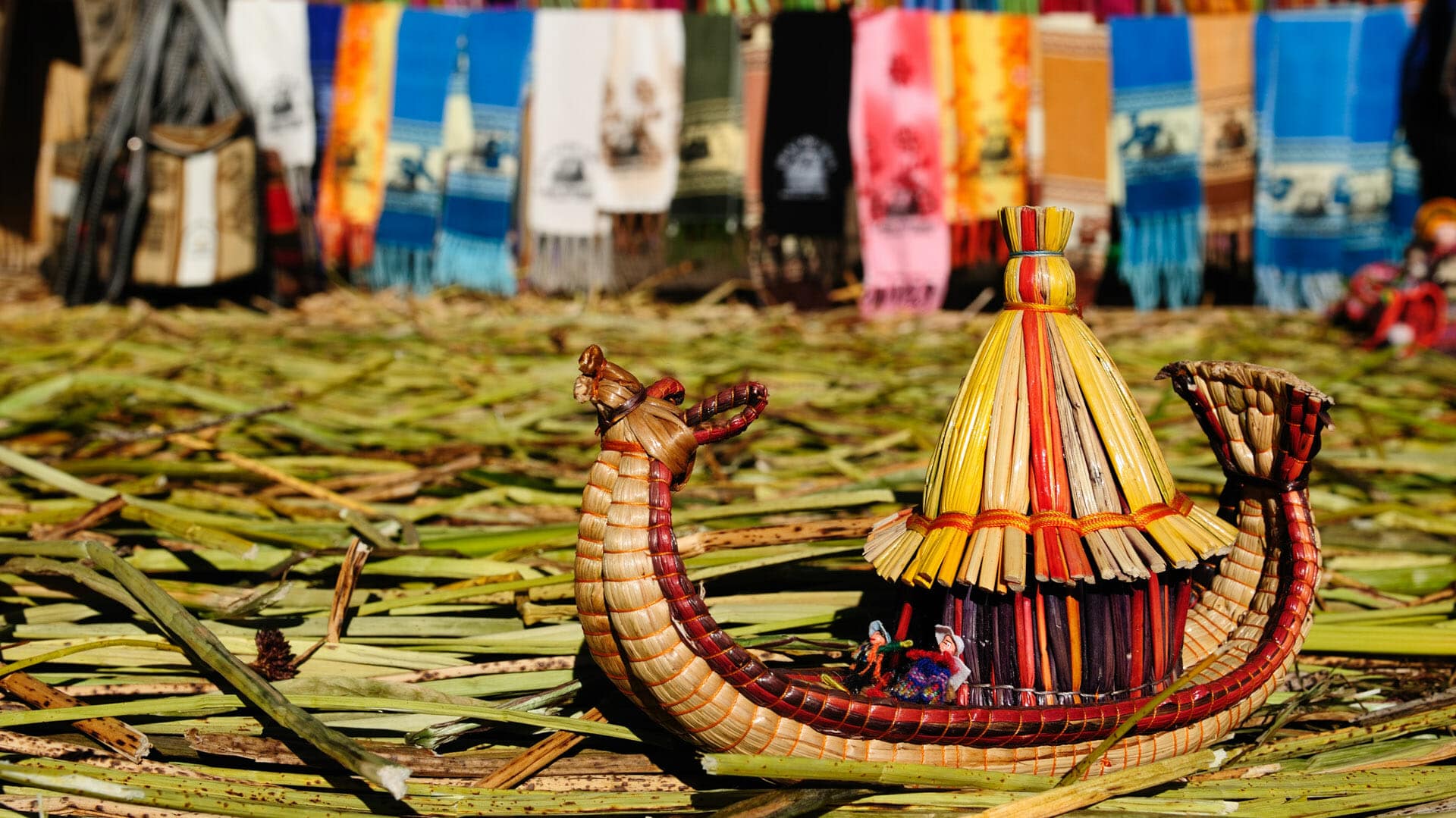 Lake Titicaca holidays, Peru - 2025/26 - Steppes Travel