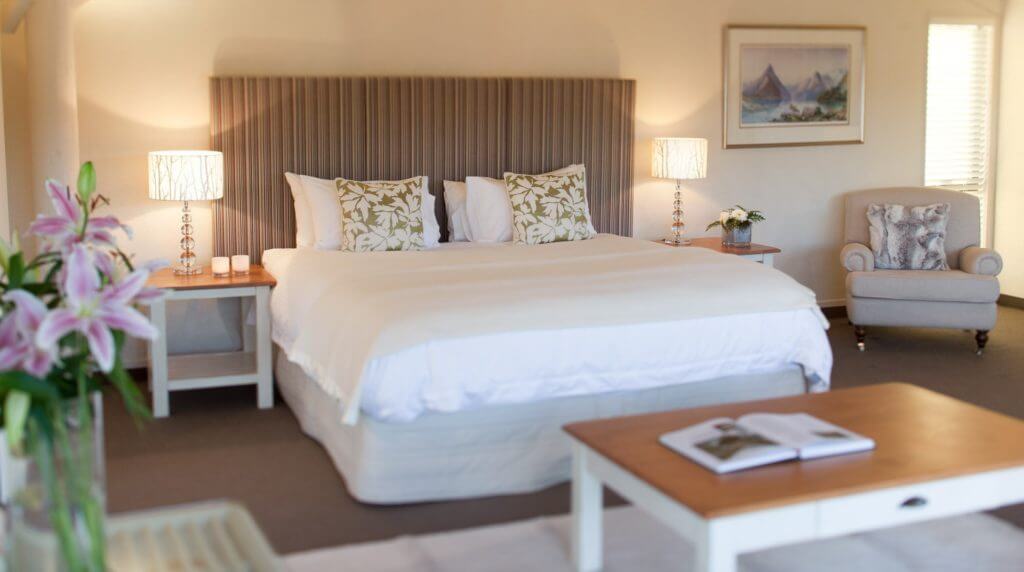 Solitaire Lodge | Luxury New Zealand Accommodation | Steppes Travel