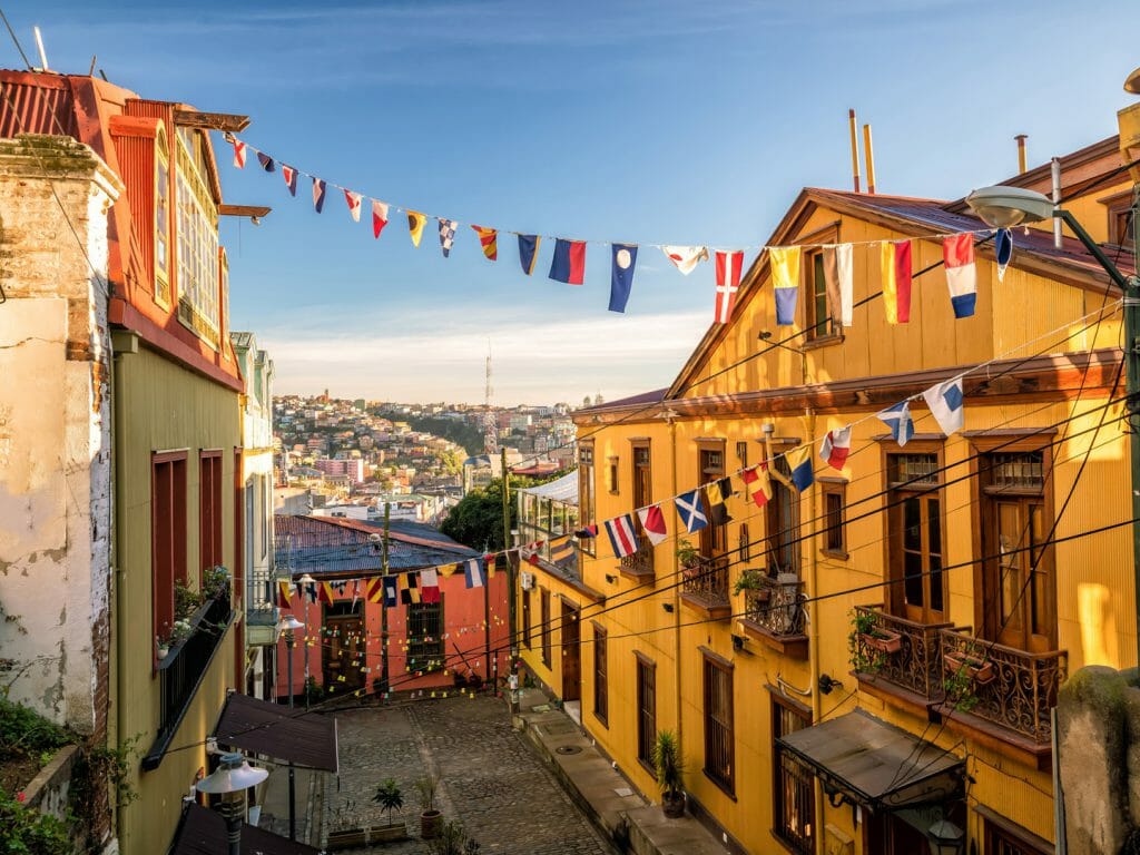 Luxury Chile Holidays for the Adventurous Traveller