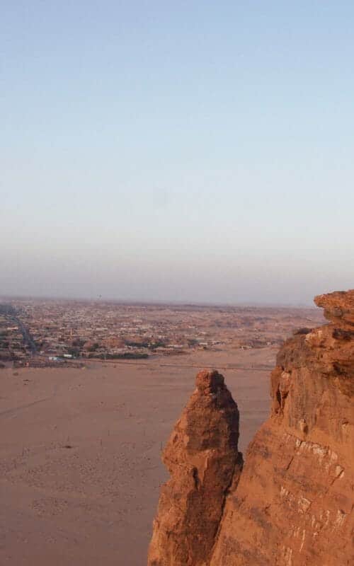 Sudan Holidays - Luxury Holidays to Sudan - Steppes Travel