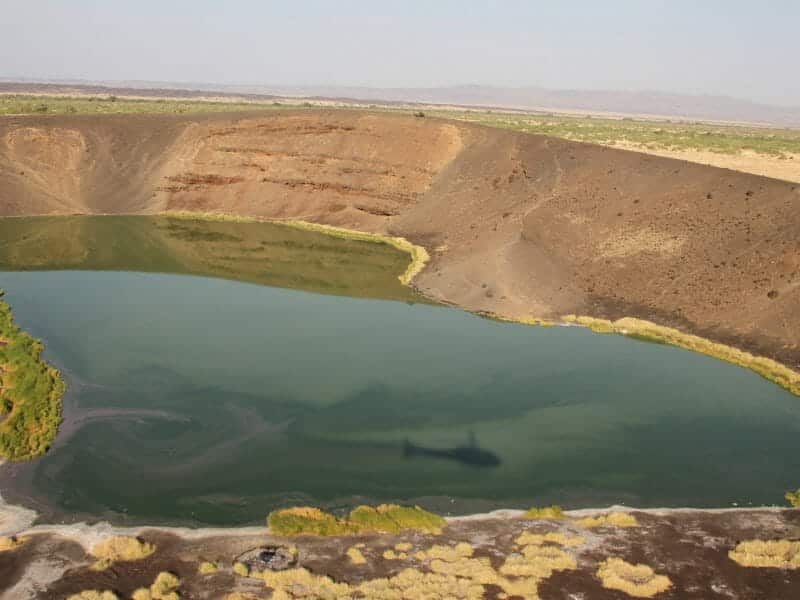 Lake Turkana - Exploring Kenya - Steppes Travel