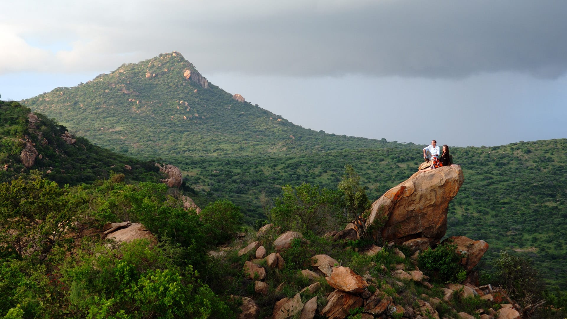 Laikipia Holidays - Kenya - Steppes Travel