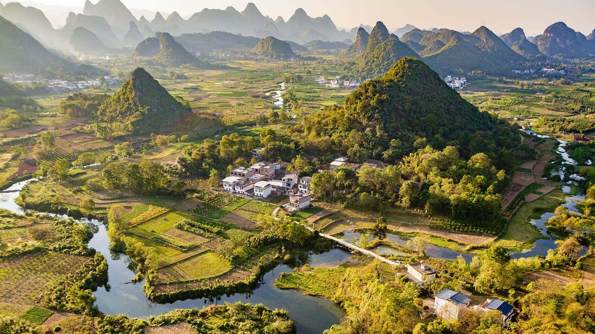 Steppes Big 5: Film Locations in China - Steppes Travel