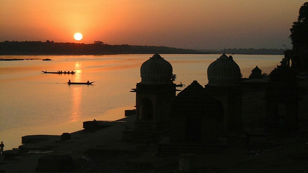 Ahilya Fort - Maheshwar, India | Steppes Travel