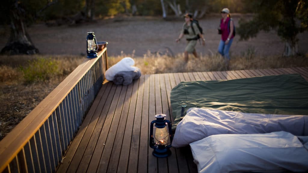 Arkaba Station | Flinders Ranges, Australia | Steppes Travel