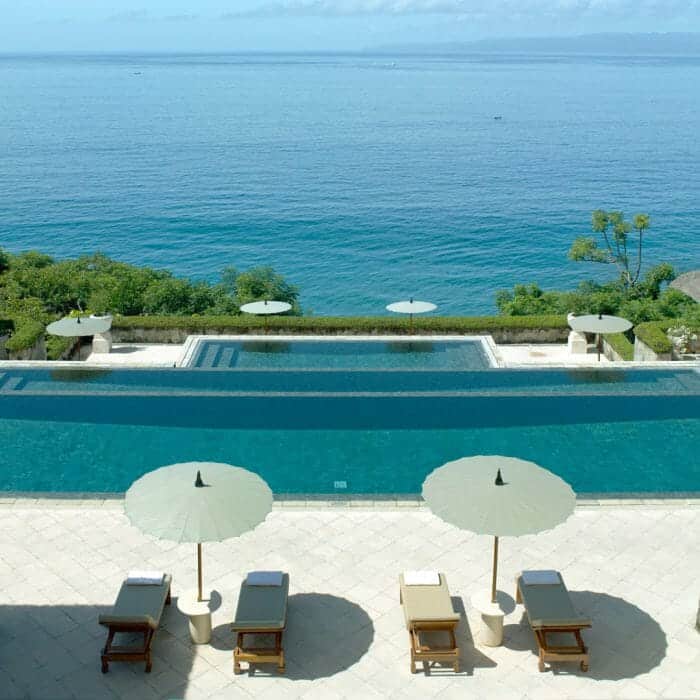 Amandari - Ubud, Indonesia | Steppes Travel