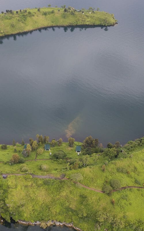 Democratic Republic of Congo holidays- Steppes Travel