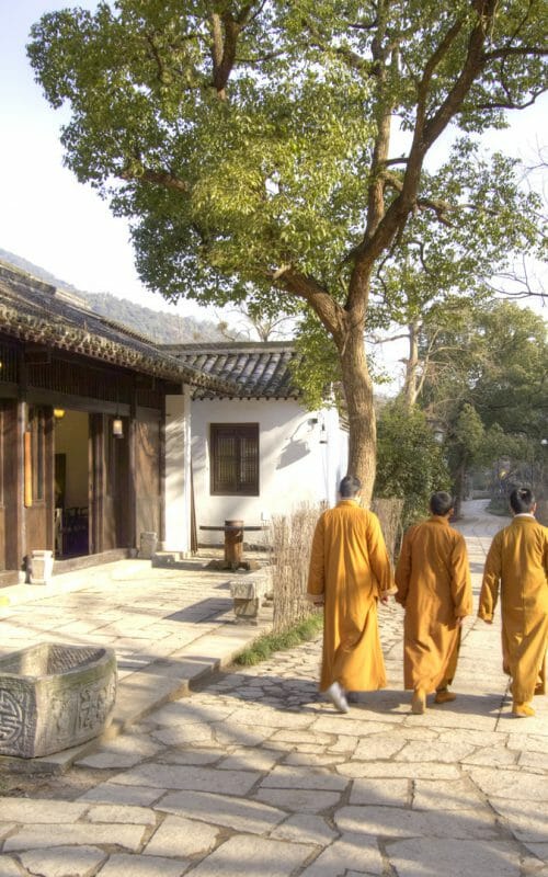 Amanfayun - Hangzhou, China | Steppes Travel