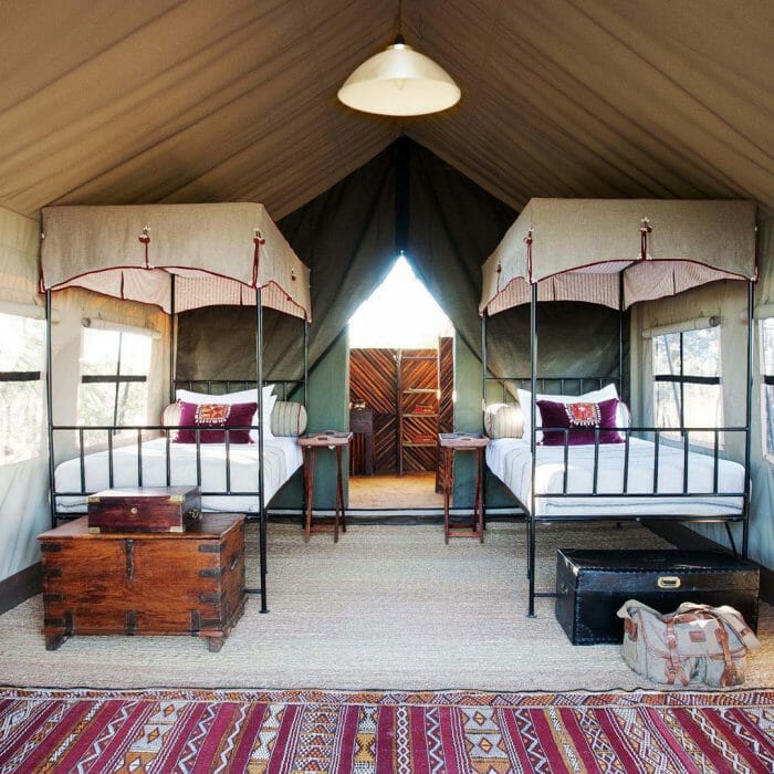 Action filled family adventures | Steppes Travel