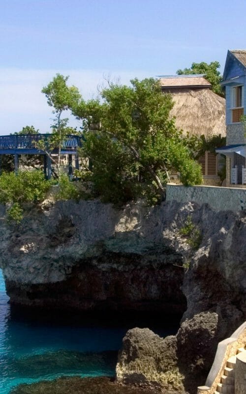 Caves Negril