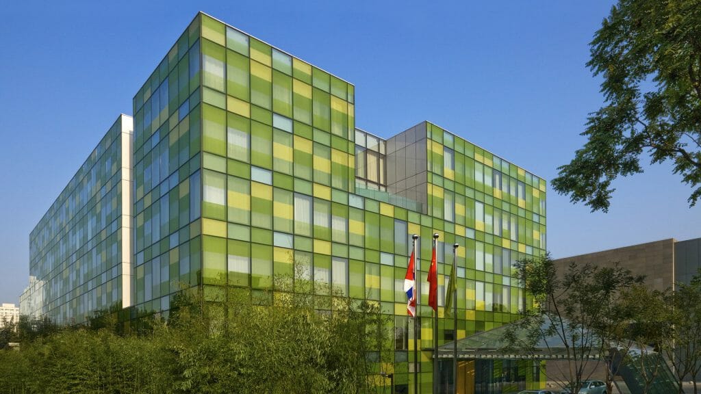 The Opposite House - Beijing, China | Steppes Travel