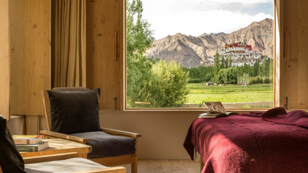 Shakti Ladakh Village House - Ladakh, India | Steppes Travel