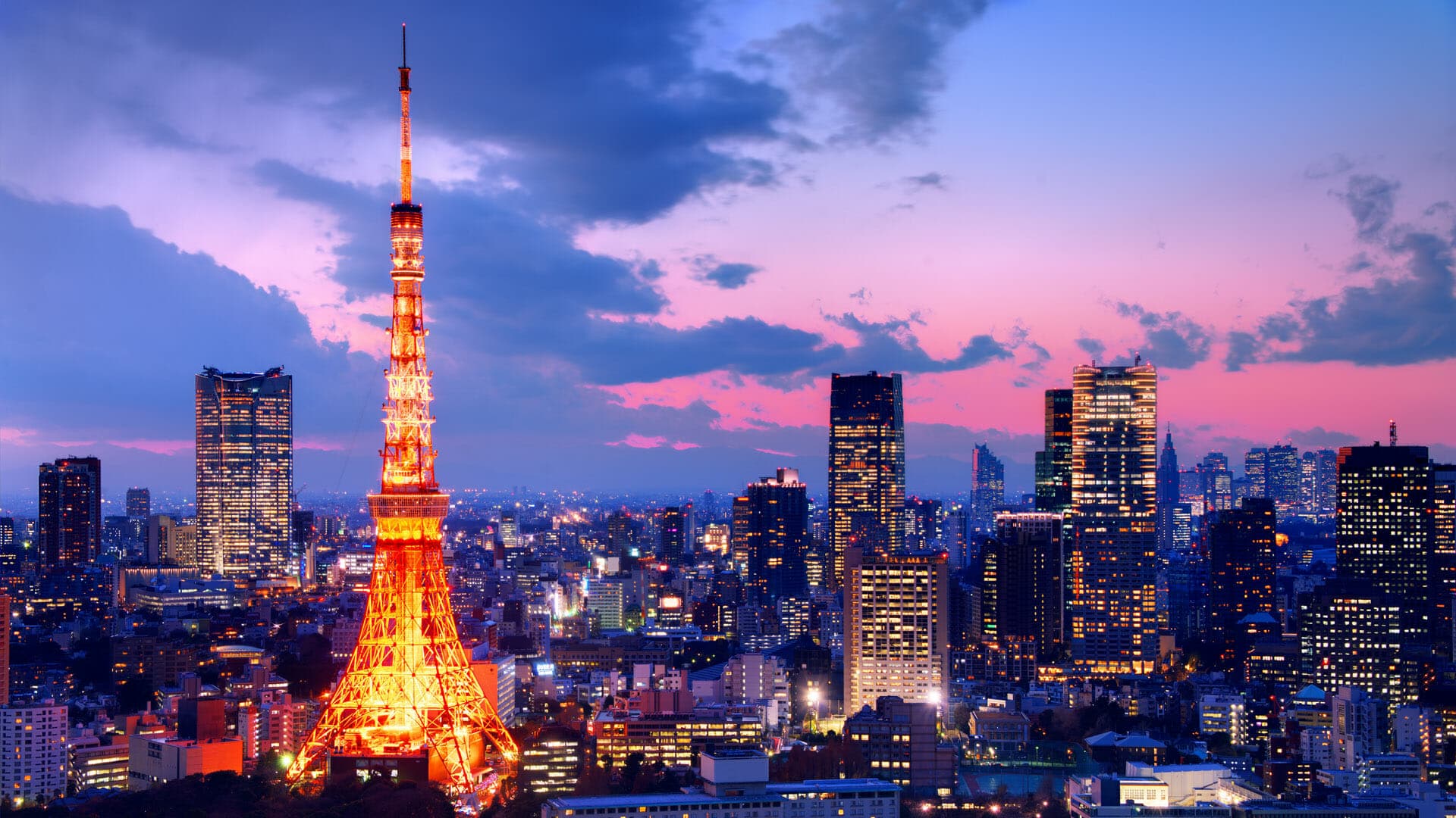 Why Tokyo is amongst my top 10 cities - Steppes Travel