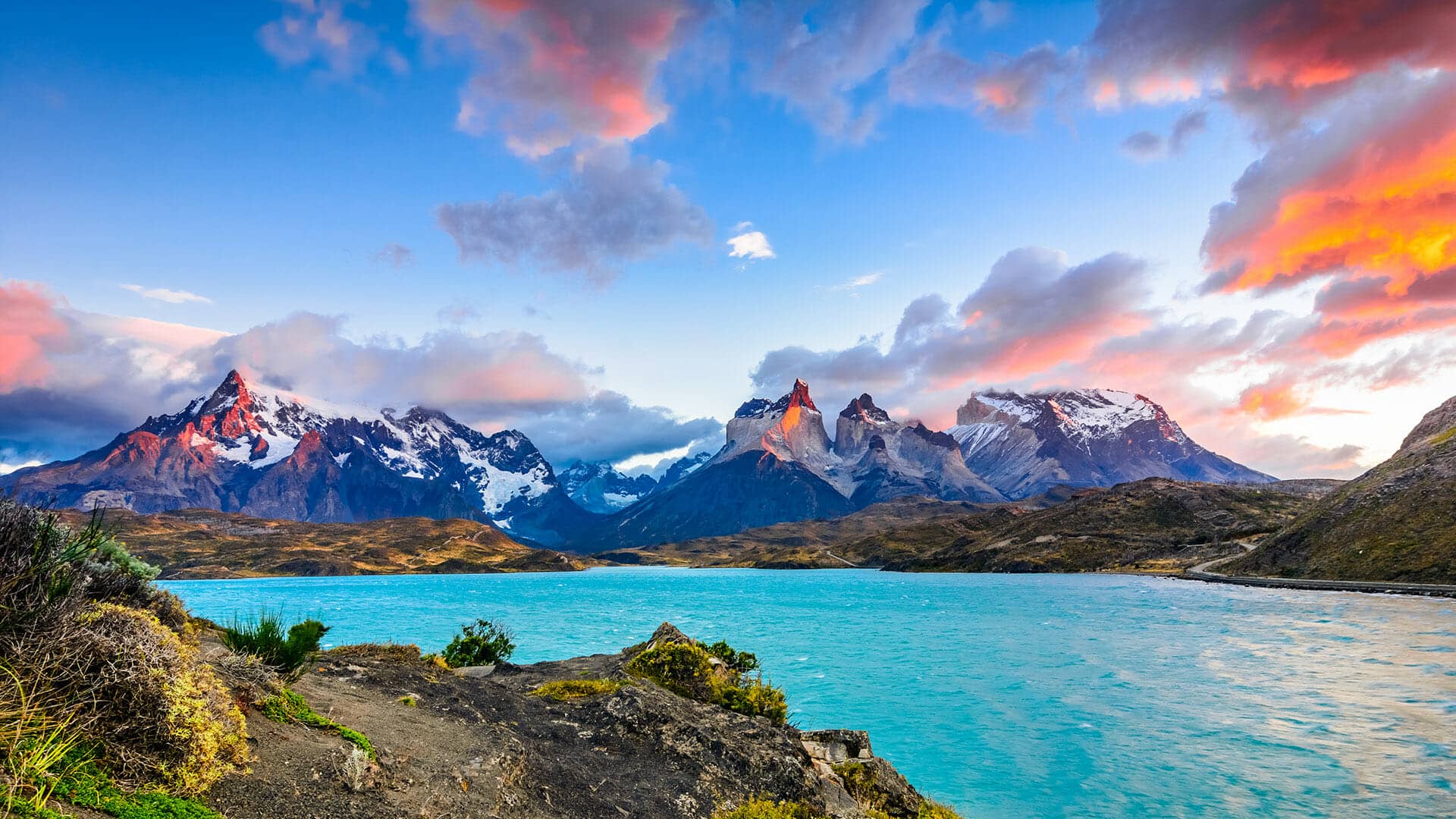 The Best Time to Visit Chile | When to go | Steppes Travel