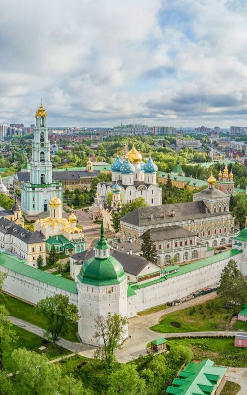 Moscow holidays - Russia - Steppes Travel