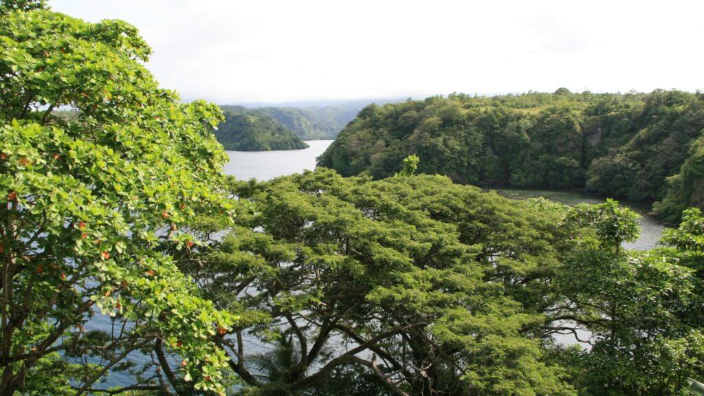 Tufi Dive Resort - Tufi, Papua New Guinea | Steppes Travel