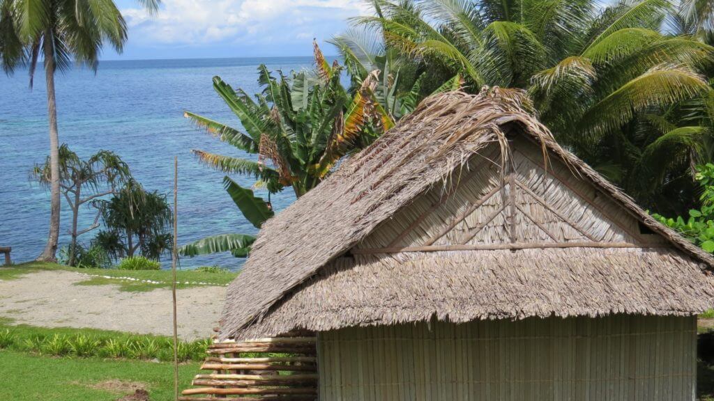 Tufi Dive Resort - Tufi, Papua New Guinea | Steppes Travel