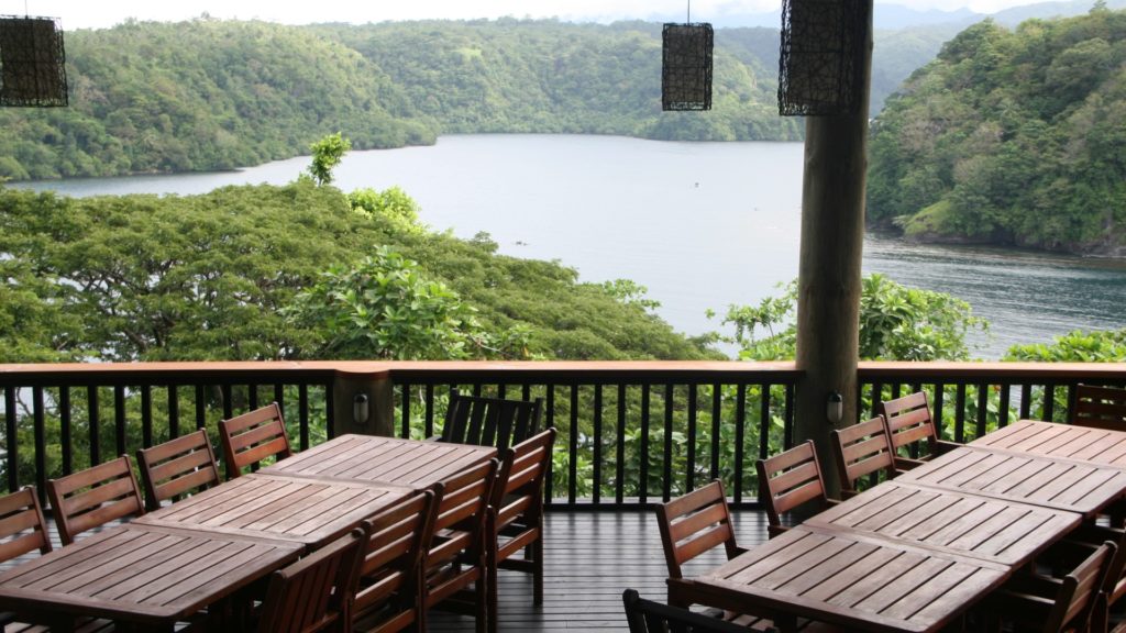 Tufi Dive Resort - Tufi, Papua New Guinea | Steppes Travel