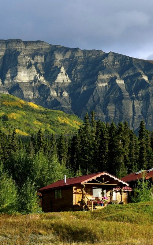 Ultima Thule Lodge - Wilderness Lodges, Alaska | Steppes Travel