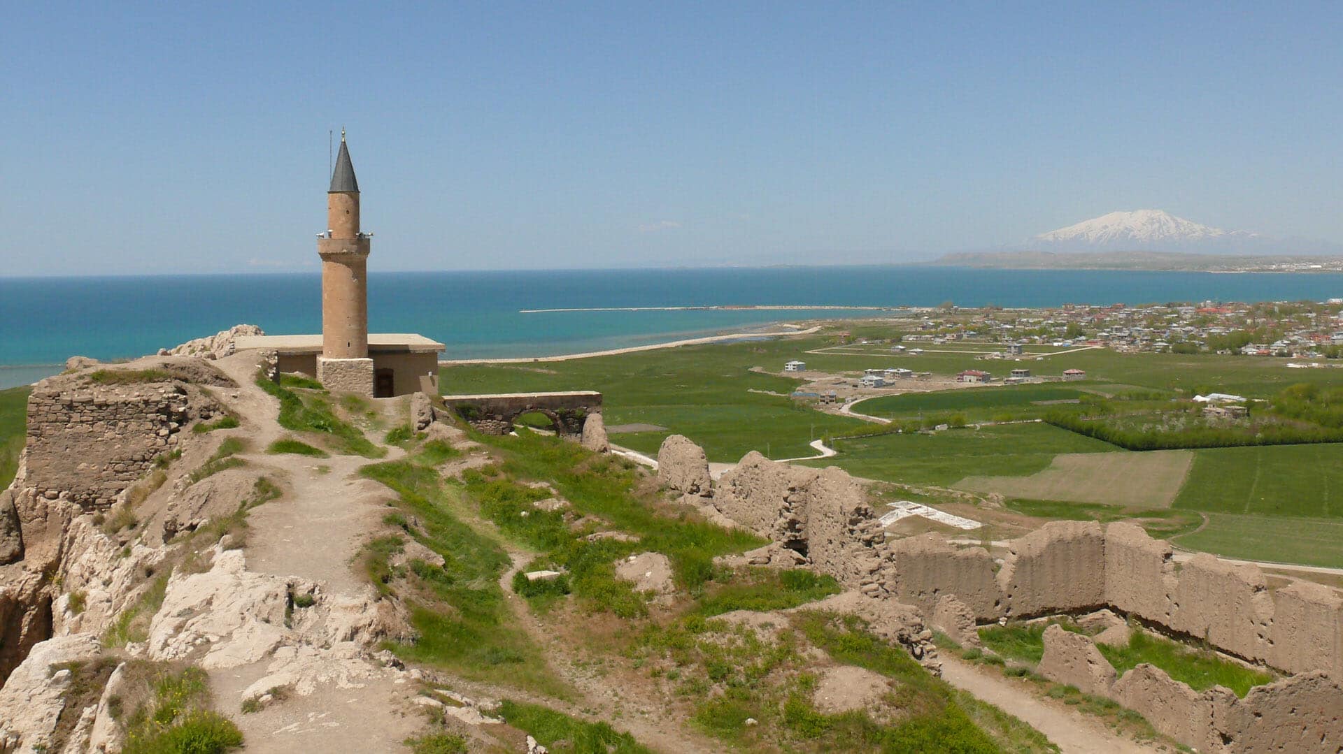 Eastern Turkey - 11 day Itinerary - Steppes Travel